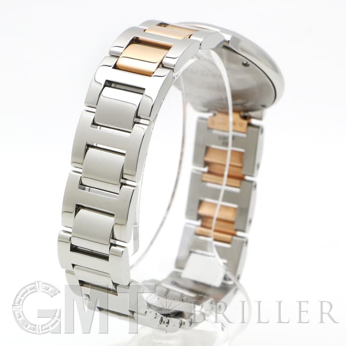 (新品)CARTIER カルティエ バロンブルー SM W2BB0009（商品ID：2717002474002）詳細ページ | 腕時計のGMT ...