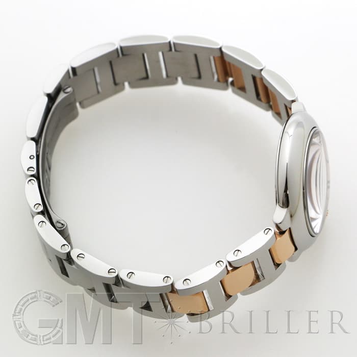 (新品)CARTIER カルティエ バロンブルー SM W2BB0009（商品ID：2717002474002）詳細ページ | 腕時計のGMT ...