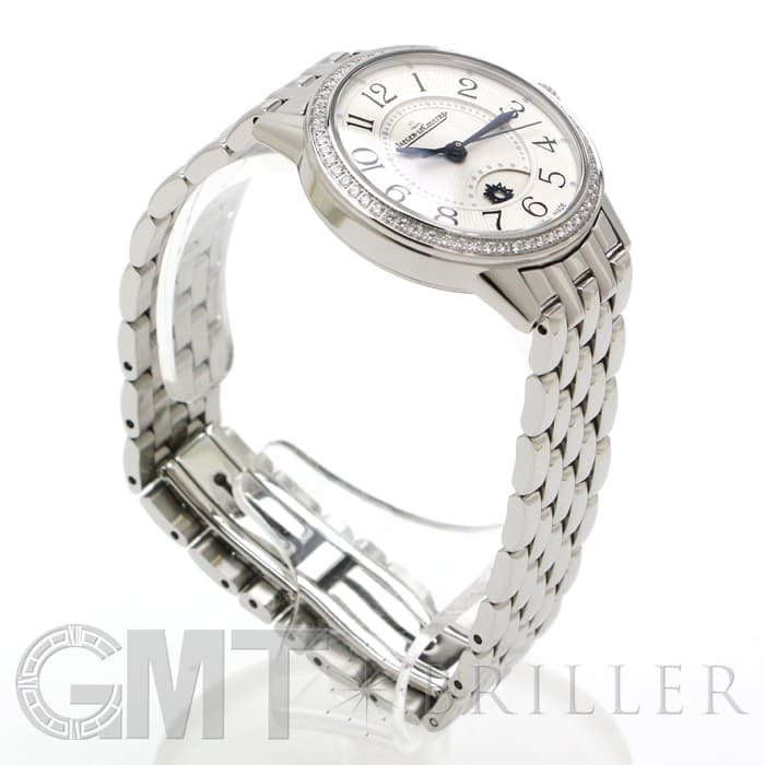 (中古)JAEGER LECOULTRE ジャガー・ルクルト ランデヴー ナイト&デイ・スモール Q3468130（商品ID ...