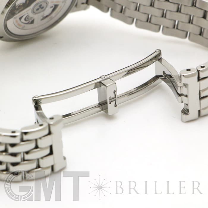 (中古)JAEGER LECOULTRE ジャガー・ルクルト ランデヴー ナイト&デイ・スモール Q3468130（商品ID ...