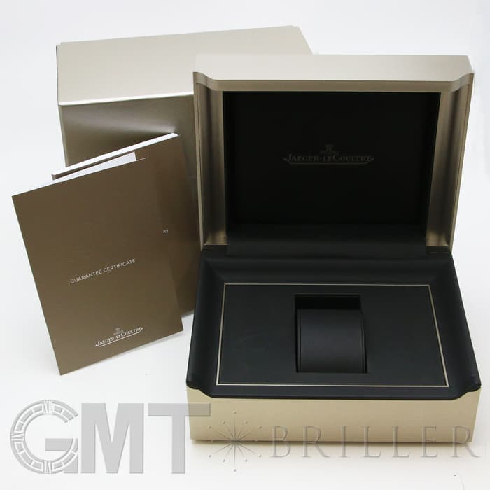 (中古)JAEGER LECOULTRE ジャガー・ルクルト ランデヴー ナイト&デイ・スモール Q3468130（商品ID ...