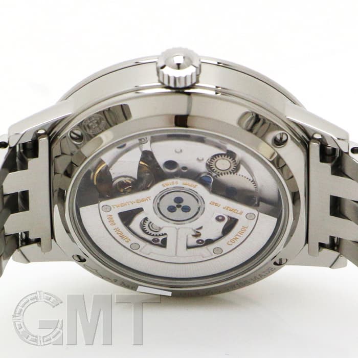 (中古)JAEGER LECOULTRE ジャガー・ルクルト ランデヴー ナイト&デイ・スモール Q3468130（商品ID ...