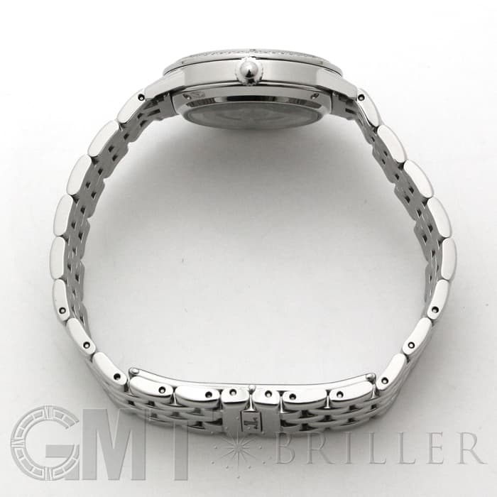 (中古)JAEGER LECOULTRE ジャガー・ルクルト ランデヴー ナイト&デイ・スモール Q3468130（商品ID ...