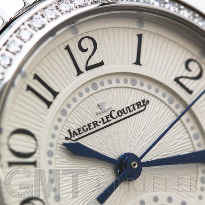 (中古)JAEGER LECOULTRE ジャガー・ルクルト ランデヴー ナイト&デイ・スモール Q3468130（商品ID ...