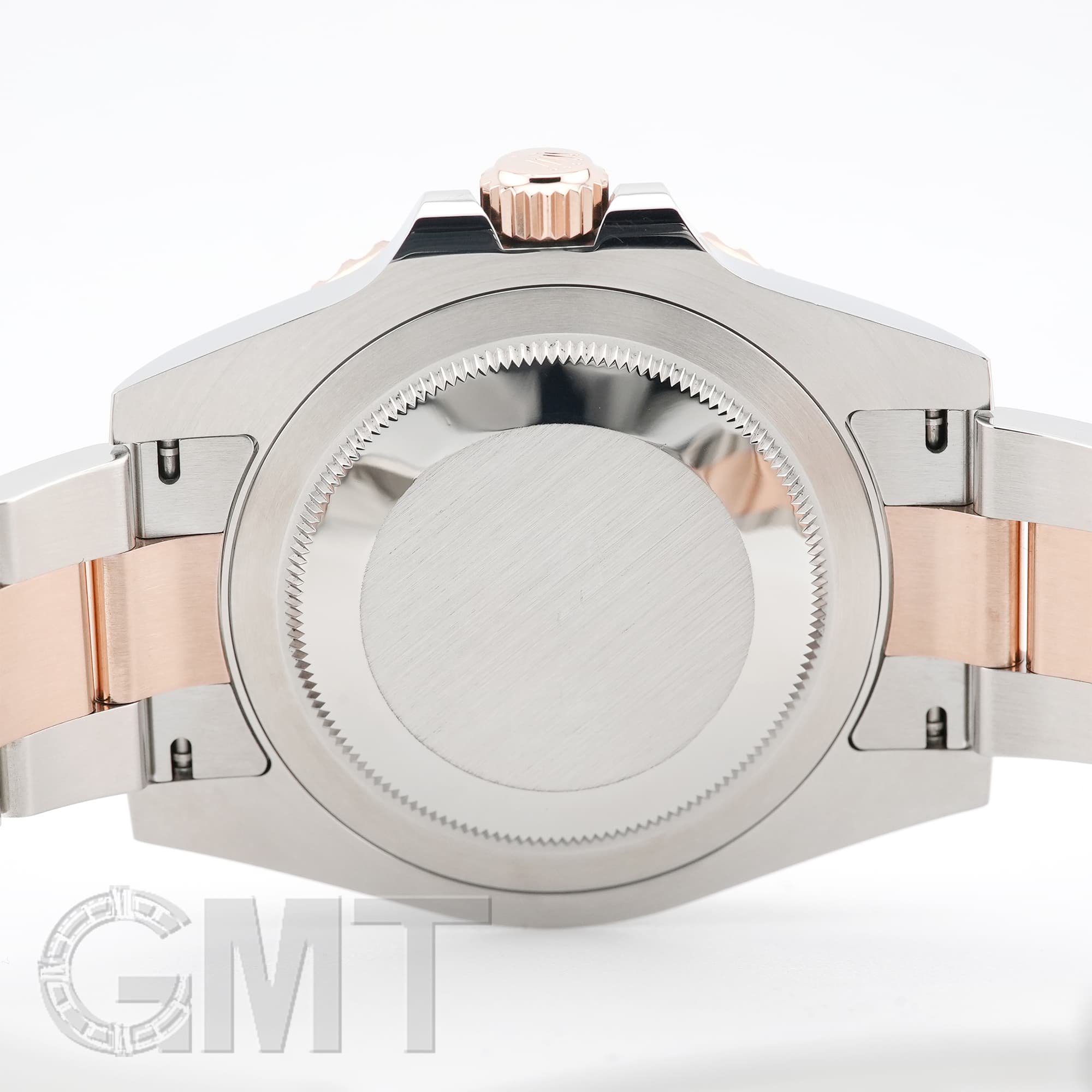 (中古)ROLEX ロレックス GMTマスター II 126711CHNR ブラック/ブラウン（商品ID：3717020441016）詳細ページ | 腕時計のGMT｜中古ブランド時計の販売買取 ...