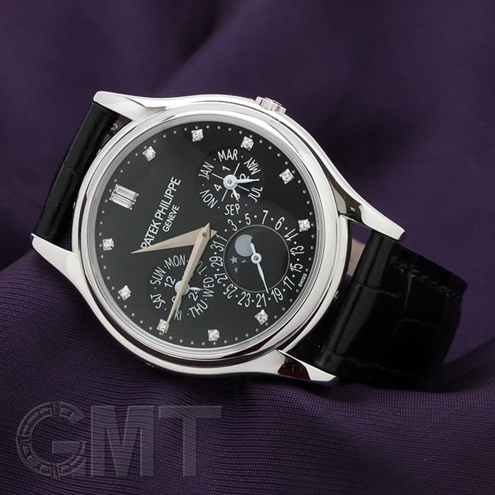 中古)PATEK PHILIPPEパテック・フィリップ グランド コンプ 中古)PATEK PHILIPPEパテック・フィリップ グランド コンプ
