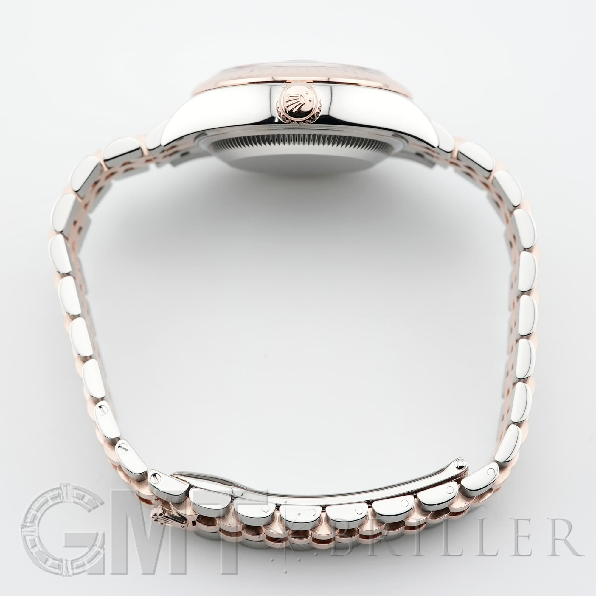 (中古)ROLEX ロレックス デイトジャスト 28 279171G オーベルジーヌ（商品ID：3717019065025）詳細ページ | 腕 ...