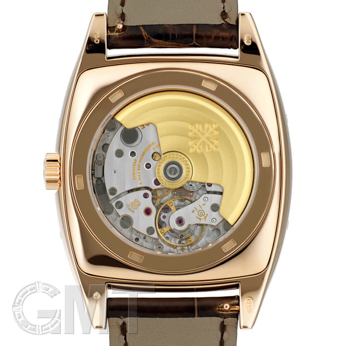 (中古)PATEK PHILIPPEパテック・フィリップ ゴンドーロ カレンダリオ 5135R-001（商品ID：3717003780026 ...