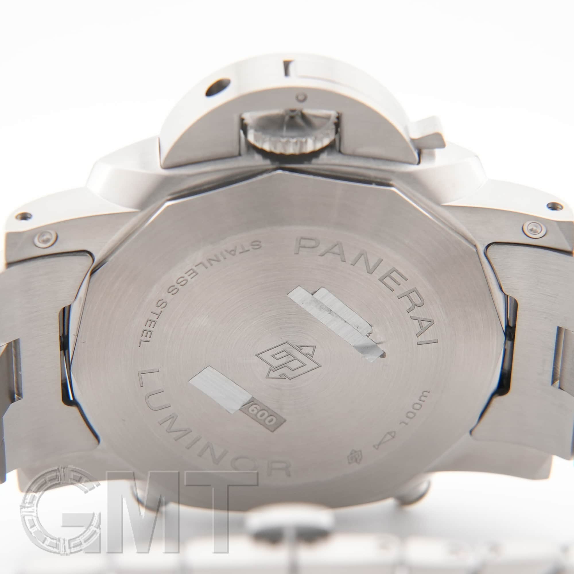 (中古)OFFICINE PANERAI オフィチーネ パネライ ルミノールクロノ PAM01548（商品ID：3717021239049 ...