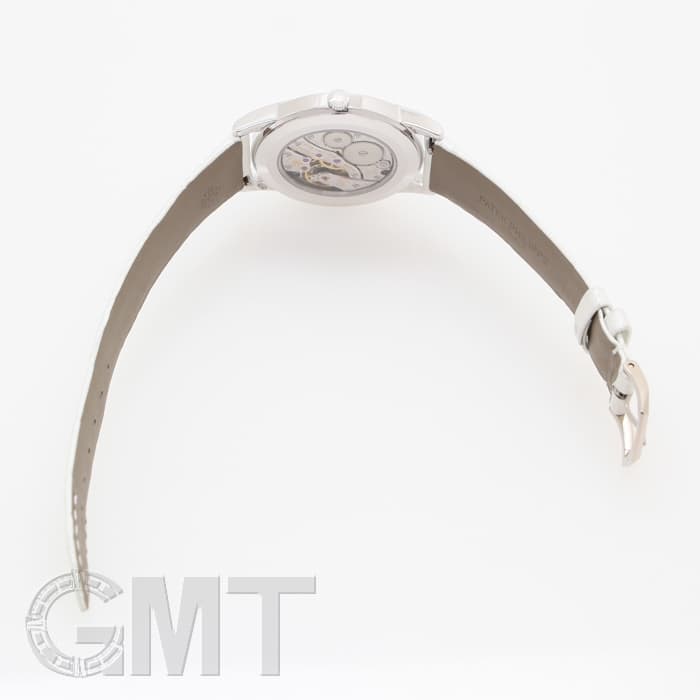 (未使用)PATEK PHILIPPEパテック・フィリップ カラトラバ 7122/200G-001（商品ID：3717003507050）詳細 ...