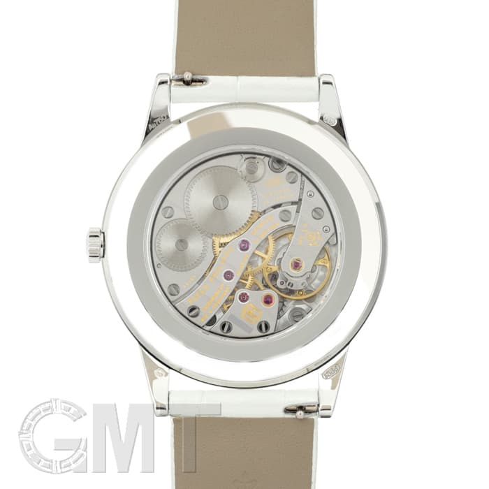 (未使用)PATEK PHILIPPEパテック・フィリップ カラトラバ 7122/200G-001（商品ID：3717003507050）詳細 ...