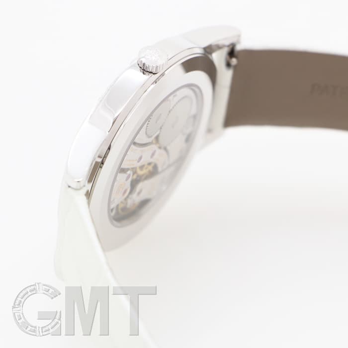 (未使用)PATEK PHILIPPEパテック・フィリップ カラトラバ 7122/200G-001（商品ID：3717003507050）詳細 ...