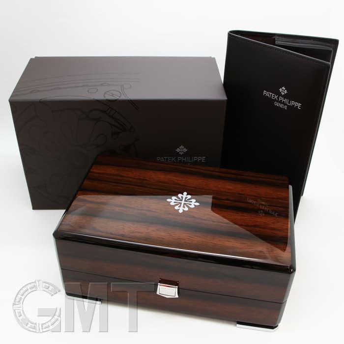 (未使用)PATEK PHILIPPEパテック・フィリップ カラトラバ 7122/200G-001（商品ID：3717003507050）詳細 ...