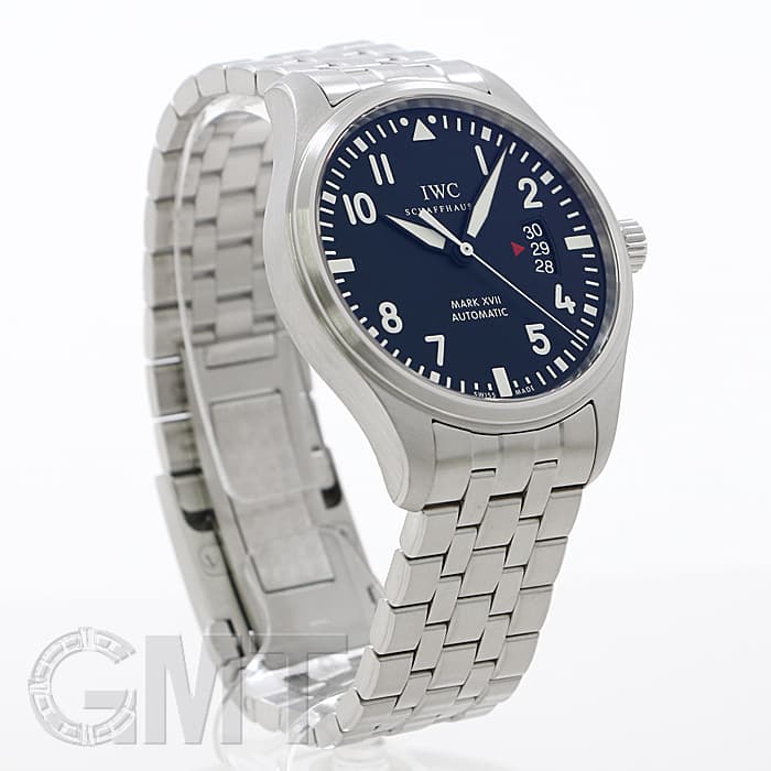 中古)IWC インターナショナルウォッチカンパニー パイロット 中古)IWC インターナショナルウォッチカンパニー パイロット