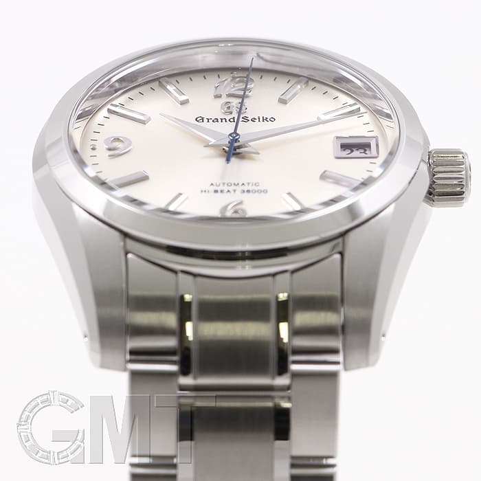 (中古)SEIKO セイコー グランドセイコー SBGH241 和光限定モデル（商品ID：3717005470130）詳細ページ | 腕時計の ...