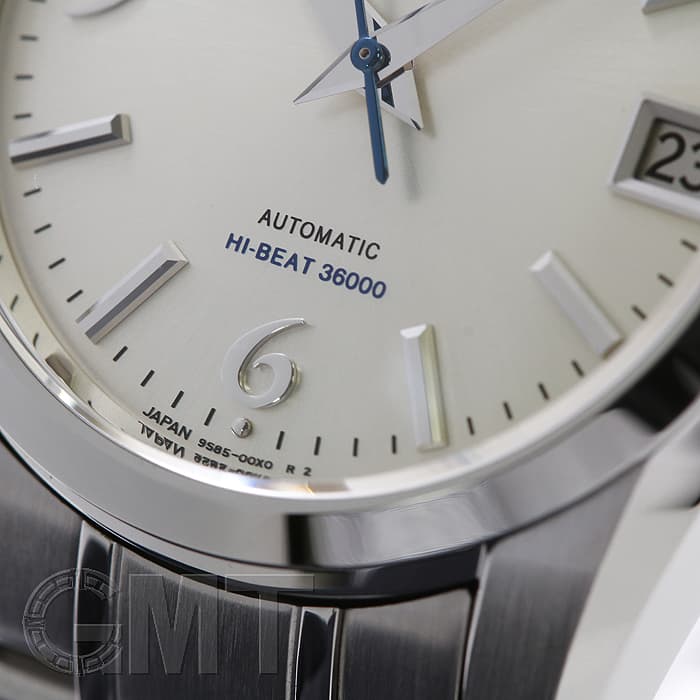 (中古)SEIKO セイコー グランドセイコー SBGH241 和光限定モデル（商品ID：3717005470130）詳細ページ | 腕時計の ...