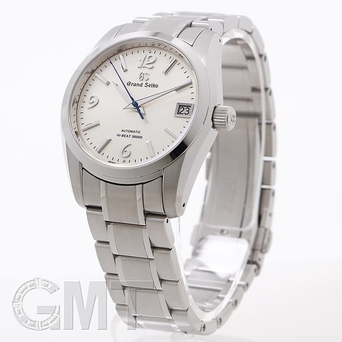 (中古)SEIKO セイコー グランドセイコー SBGH241 和光限定モデル（商品ID：3717005470130）詳細ページ | 腕時計の ...
