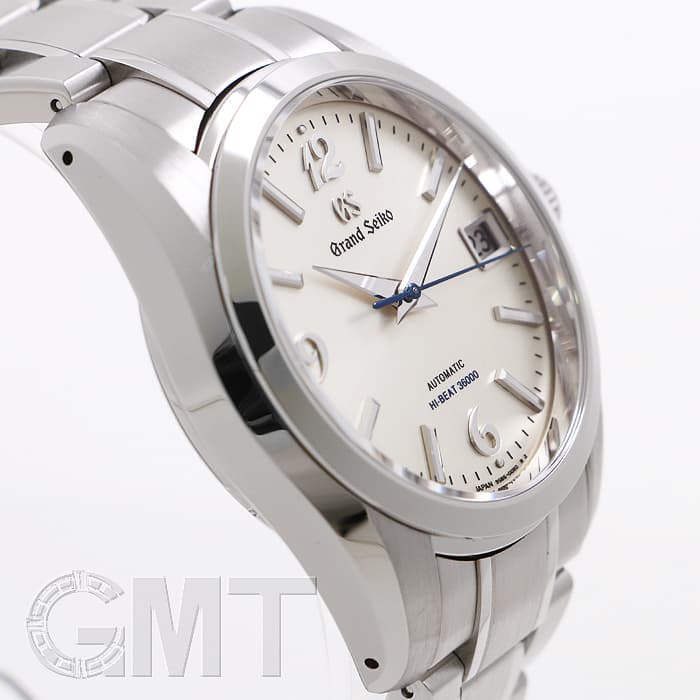 (中古)SEIKO セイコー グランドセイコー SBGH241 和光限定モデル（商品ID：3717005470130）詳細ページ | 腕時計の ...