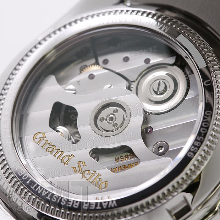 (中古)SEIKO セイコー グランドセイコー SBGH241 和光限定モデル（商品ID：3717005470130）詳細ページ | 腕時計の ...