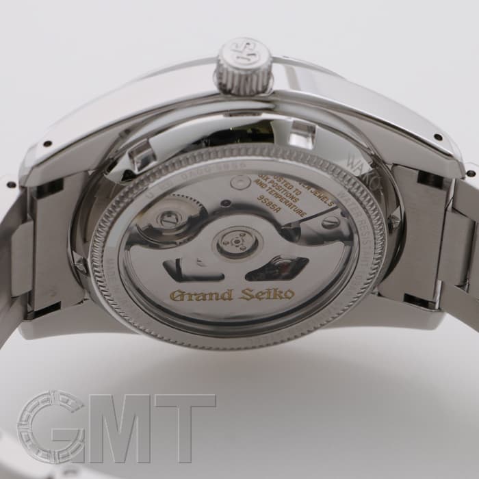 (中古)SEIKO セイコー グランドセイコー SBGH241 和光限定モデル（商品ID：3717005470130）詳細ページ | 腕時計の ...