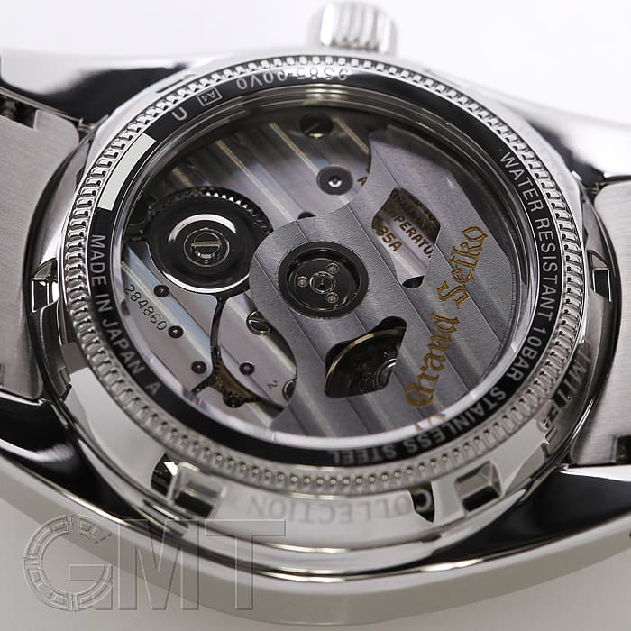 (中古)SEIKO セイコー グランドセイコー SBGH241 和光限定モデル（商品ID：3717005470130）詳細ページ | 腕時計の ...