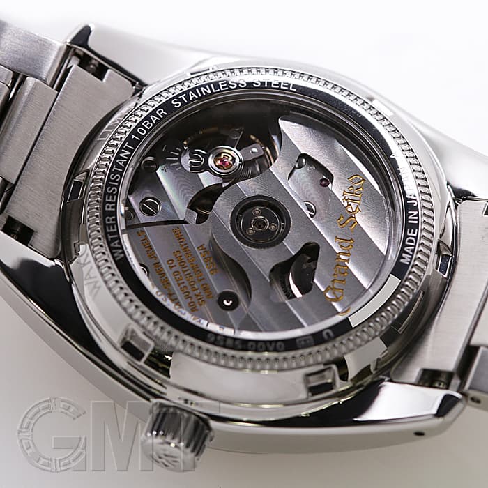 (中古)SEIKO セイコー グランドセイコー SBGH241 和光限定モデル（商品ID：3717005470130）詳細ページ | 腕時計の ...