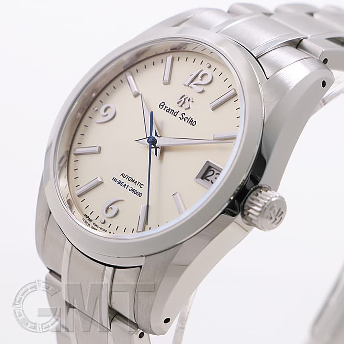 (中古)SEIKO セイコー グランドセイコー SBGH241 和光限定モデル（商品ID：3717005470130）詳細ページ | 腕時計の ...
