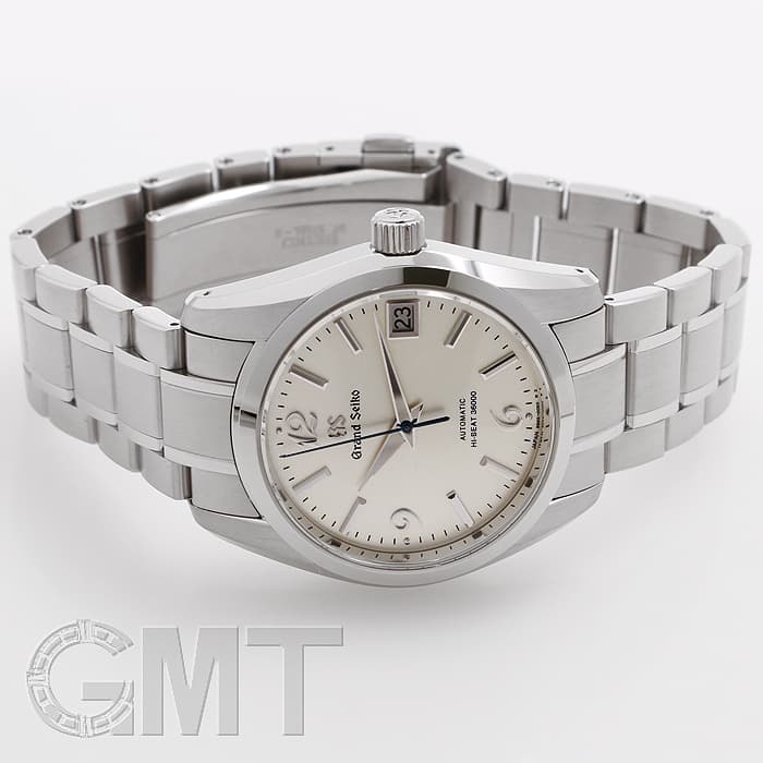 (中古)SEIKO セイコー グランドセイコー SBGH241 和光限定モデル（商品ID：3717005470130）詳細ページ | 腕時計の ...