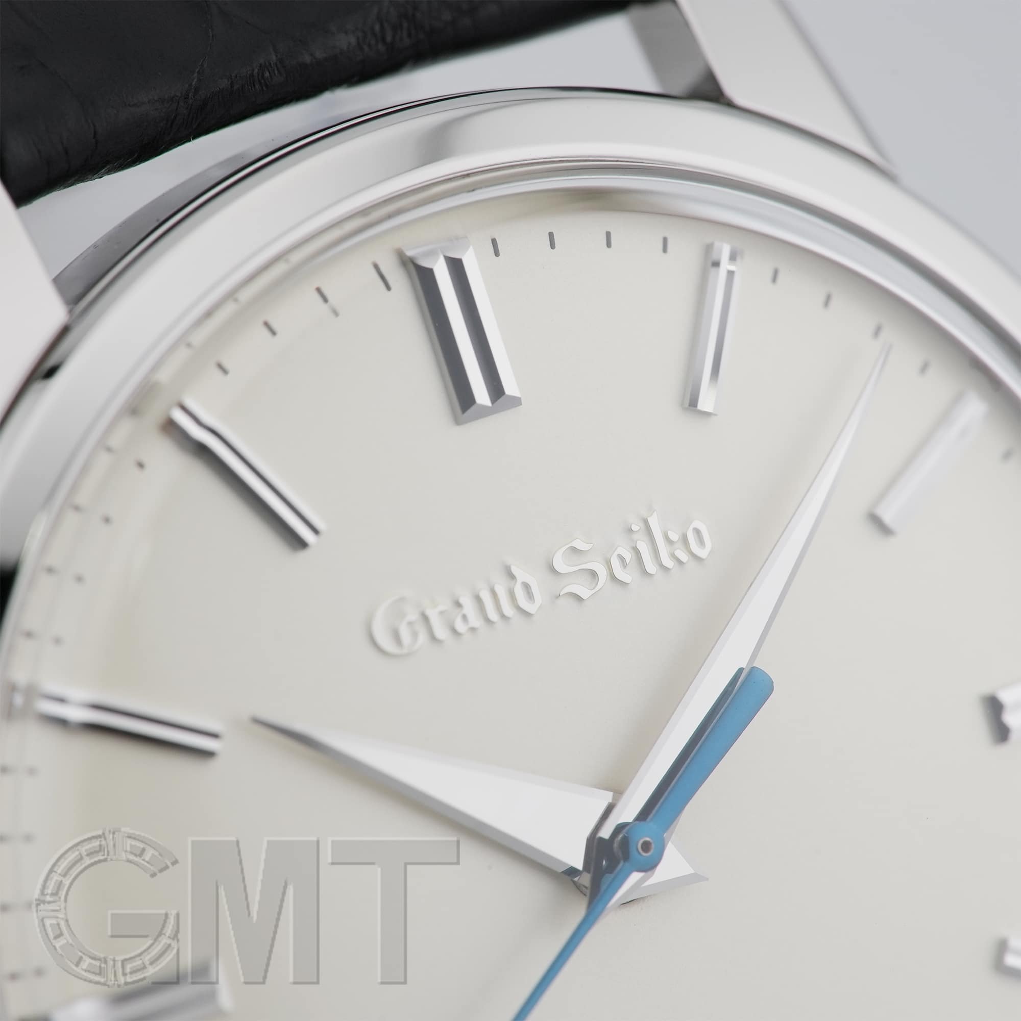 (中古)SEIKO セイコー グランドセイコー 9Sメカニカル セイコー創業130周年記念モデル SBGW033【世界限定1300本】（商品 ...