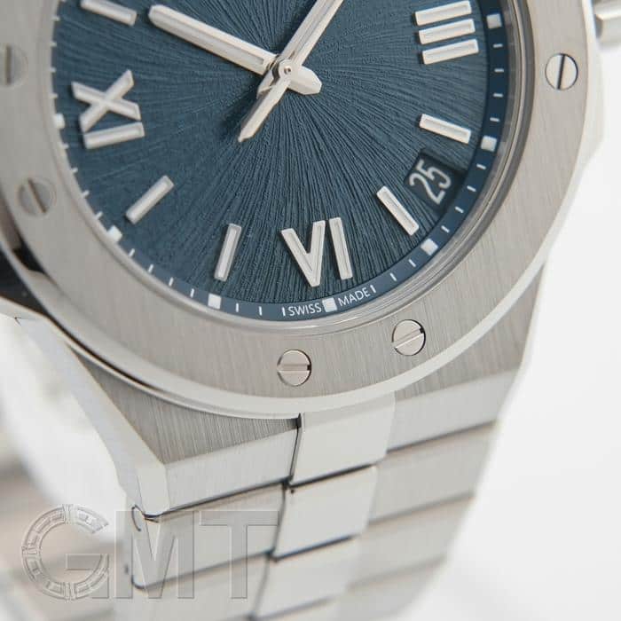 (新品)CHOPARD ショパール アルパイン イーグル ラージ 298600-3001 NEWバックル（商品ID：2717021262147）詳細ページ | 腕時計のGMT｜中古ブランド時計 ...