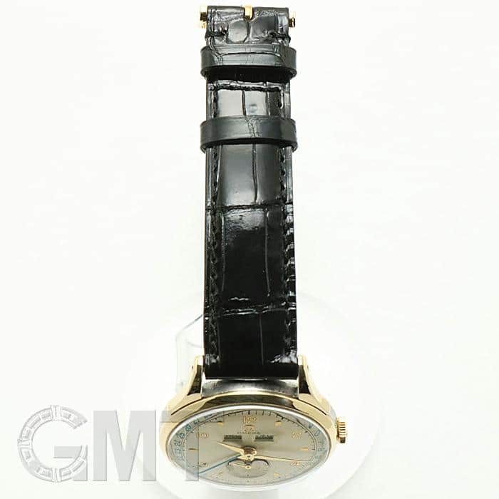 (中古)OMEGA オメガ コスミック トリプルカレンダー ムーンフェイズ 2606-4 アンティークモデル（商品ID ...