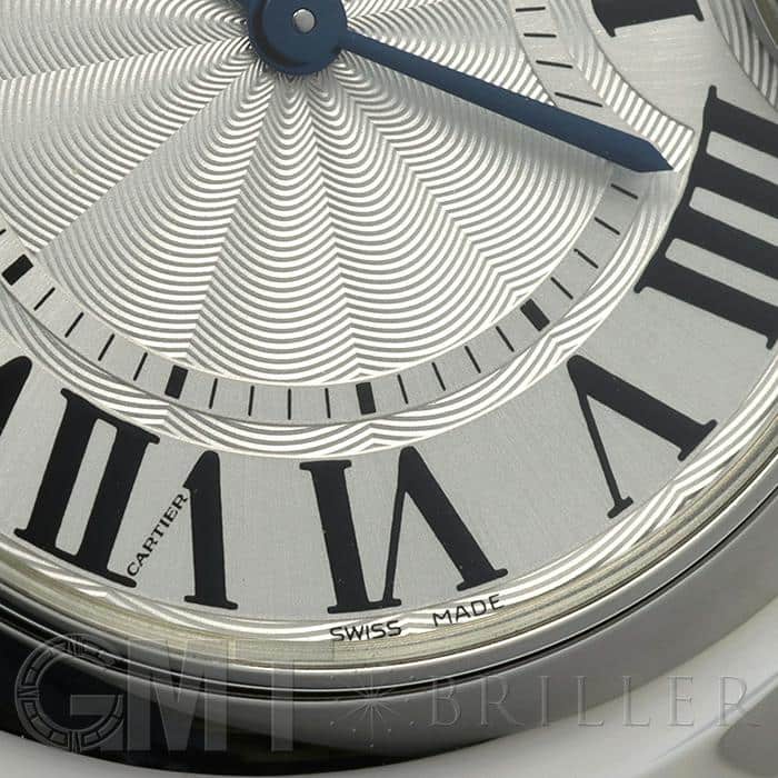 (新品)CARTIER カルティエ バロンブルー ドゥ カルティエ WSBB0034（商品ID：2717011844155）詳細ページ | 腕 ...