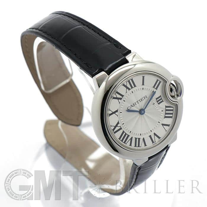 (新品)CARTIER カルティエ バロンブルー ドゥ カルティエ WSBB0034（商品ID：2717011844155）詳細ページ | 腕 ...
