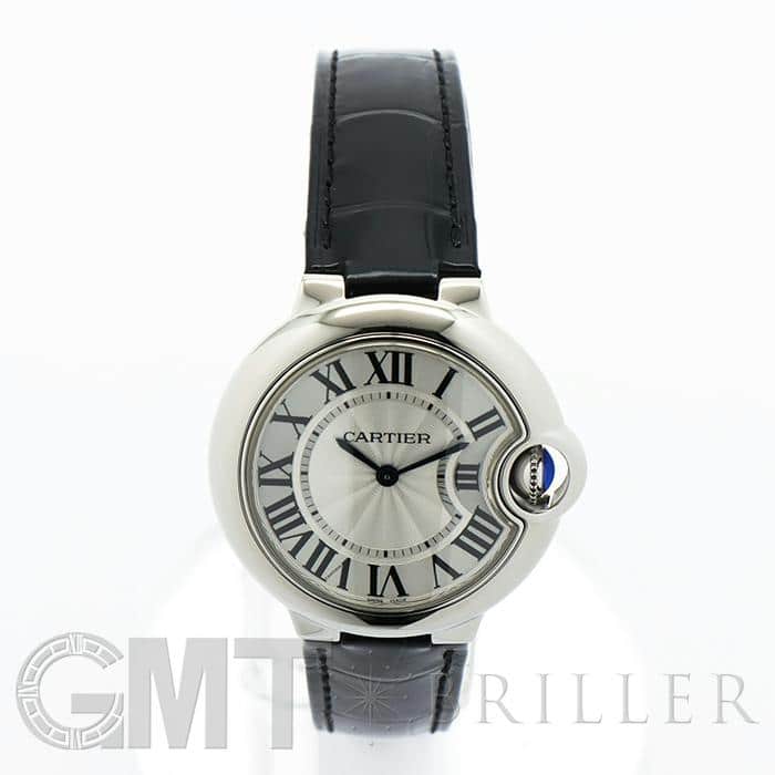 (新品)CARTIER カルティエ バロンブルー ドゥ カルティエ WSBB0034（商品ID：2717011844155）詳細ページ | 腕 ...