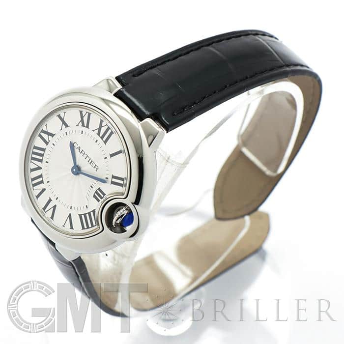 (新品)CARTIER カルティエ バロンブルー ドゥ カルティエ WSBB0034（商品ID：2717011844155）詳細ページ | 腕 ...