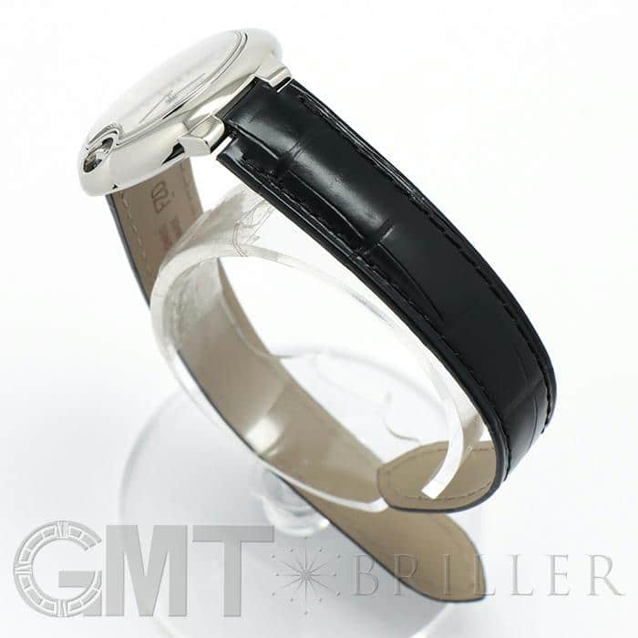 (新品)CARTIER カルティエ バロンブルー ドゥ カルティエ WSBB0034（商品ID：2717011844155）詳細ページ | 腕 ...