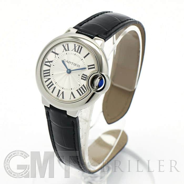 (新品)CARTIER カルティエ バロンブルー ドゥ カルティエ WSBB0034（商品ID：2717011844155）詳細ページ | 腕 ...