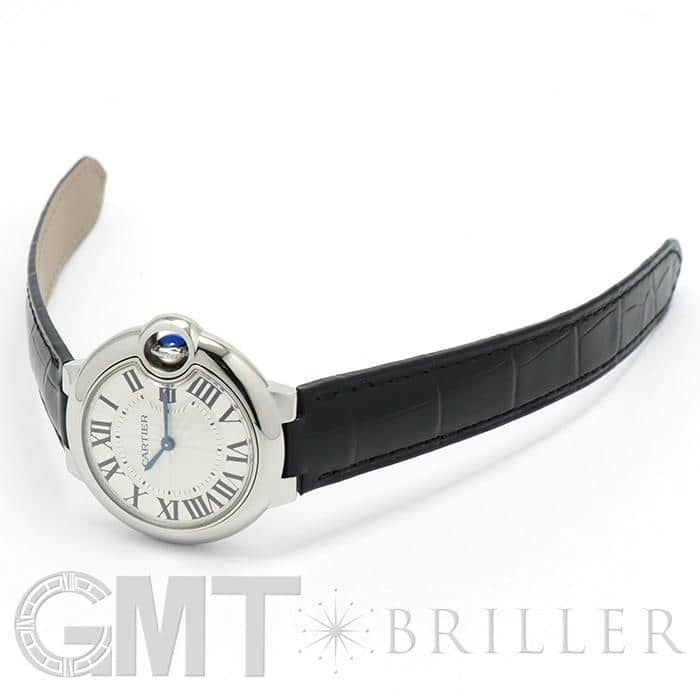 (新品)CARTIER カルティエ バロンブルー ドゥ カルティエ WSBB0034（商品ID：2717011844155）詳細ページ | 腕 ...