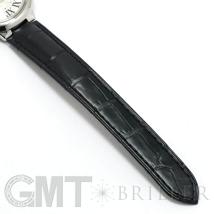 (新品)CARTIER カルティエ バロンブルー ドゥ カルティエ WSBB0034（商品ID：2717011844155）詳細ページ | 腕 ...