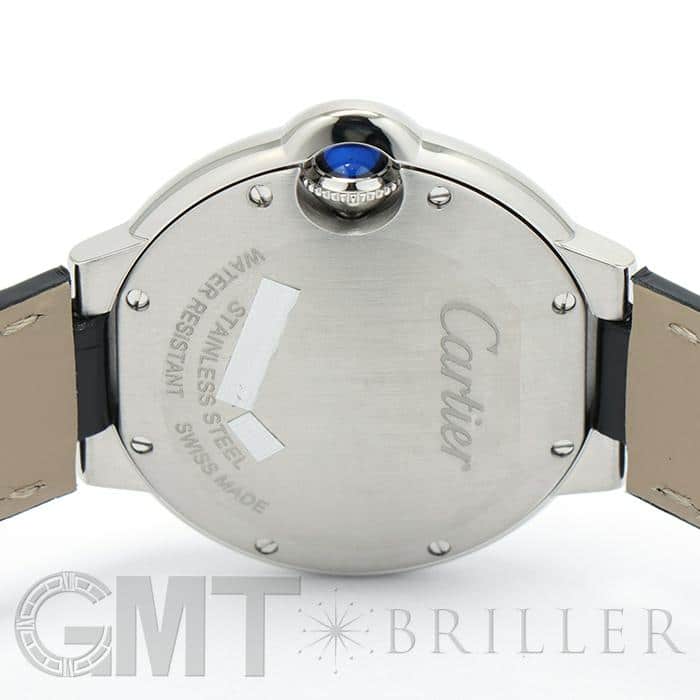 (新品)CARTIER カルティエ バロンブルー ドゥ カルティエ WSBB0034（商品ID：2717011844155）詳細ページ | 腕 ...