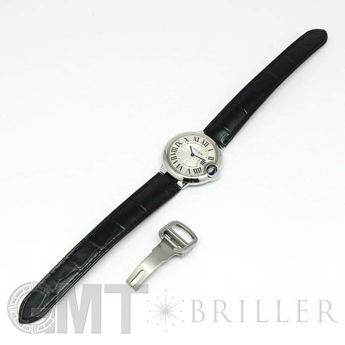 (新品)CARTIER カルティエ バロンブルー ドゥ カルティエ WSBB0034（商品ID：2717011844155）詳細ページ | 腕 ...