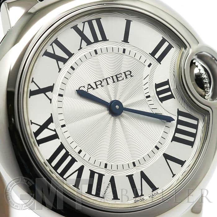 (新品)CARTIER カルティエ バロンブルー ドゥ カルティエ WSBB0034（商品ID：2717011844155）詳細ページ | 腕 ...