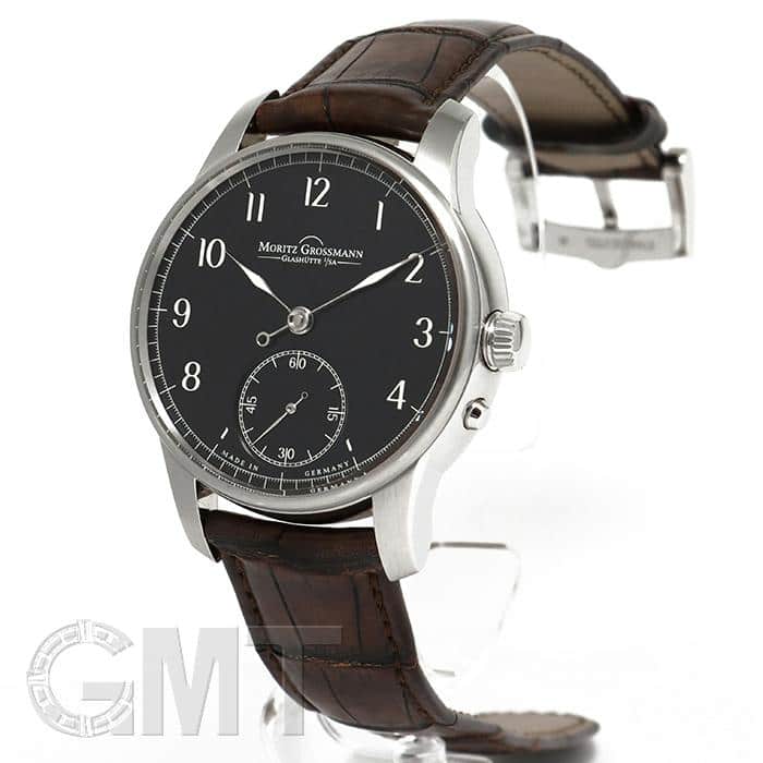 (中古)MORITZ GROSSMANN モリッツ・グロスマン ベヌー ピュア ジャパンリミテッド MG01.I-04-A000785【日本 ...