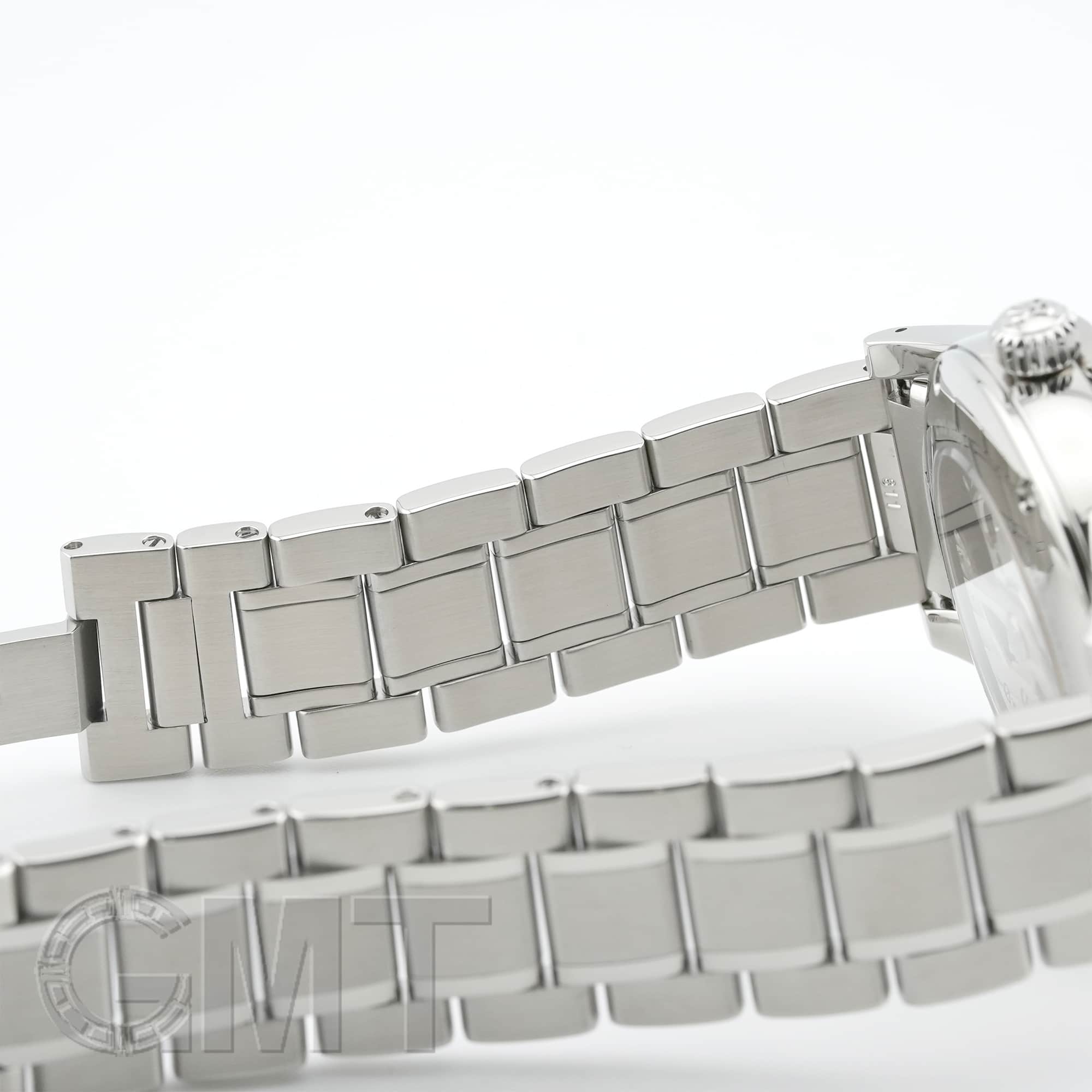 (中古)SEIKO セイコー グランドセイコー スプリングドライブGMT SBGE271 エレガントコレクション 寒露（商品ID ...