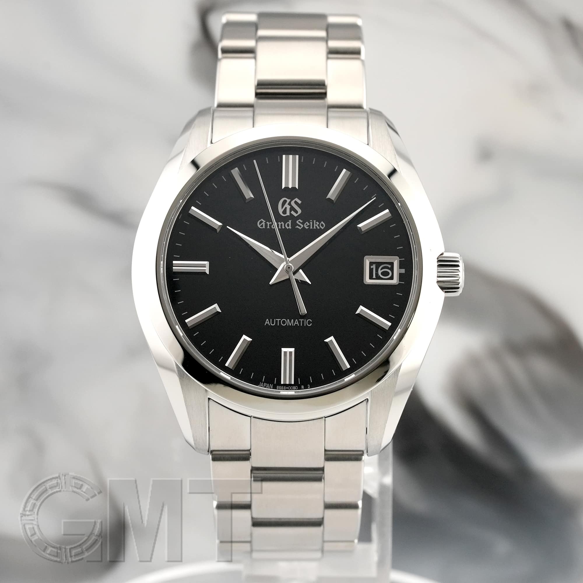(中古)SEIKO セイコー グランドセイコー グランドセイコー メカニカル SBGR309（商品ID：3717019639196）詳細ページ ...