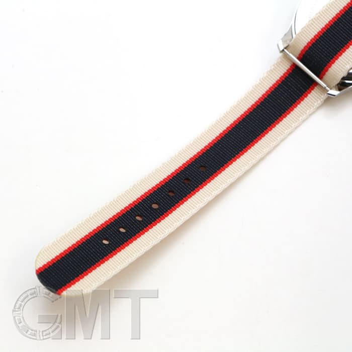 (新品)GUCCI グッチ Gタイムレス YA1264071 ホワイト ナイロン（商品ID：2717009494201）詳細ページ | 腕時計 ...