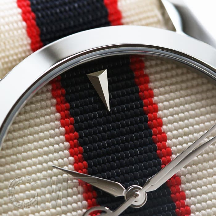 (新品)GUCCI グッチ Gタイムレス YA1264071 ホワイト ナイロン（商品ID：2717009494201）詳細ページ | 腕時計 ...