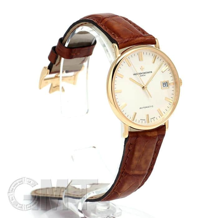 (中古)VACHERON CONSTANTIN ヴァシュロン・コンスタンタン パトリモニー オートマティック 35mm 42002/000J ...