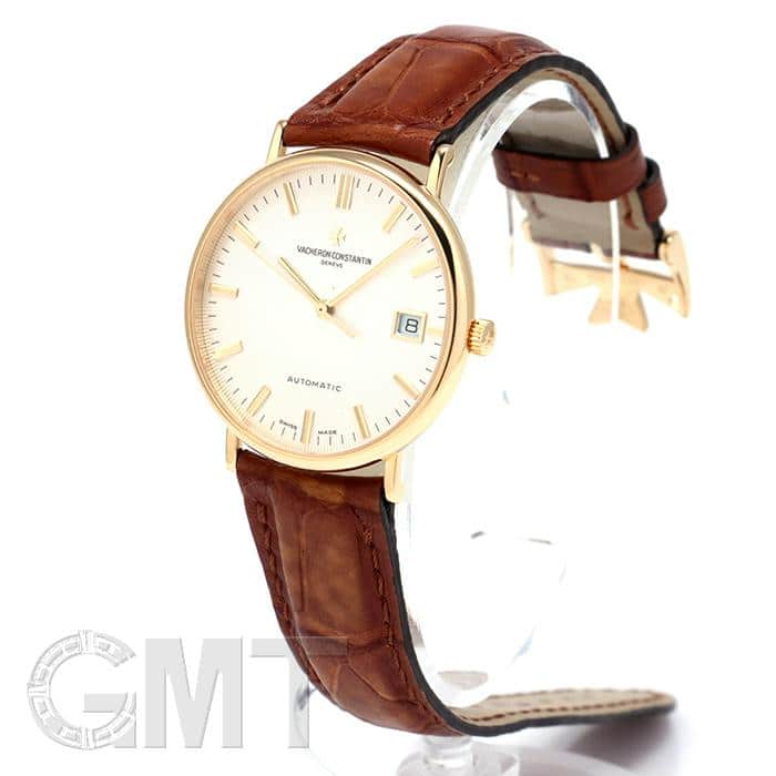 (中古)VACHERON CONSTANTIN ヴァシュロン・コンスタンタン パトリモニー オートマティック 35mm 42002/000J ...