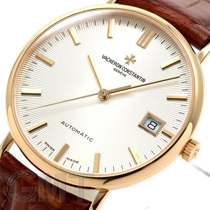 (中古)VACHERON CONSTANTIN ヴァシュロン・コンスタンタン パトリモニー オートマティック 35mm 42002/000J ...
